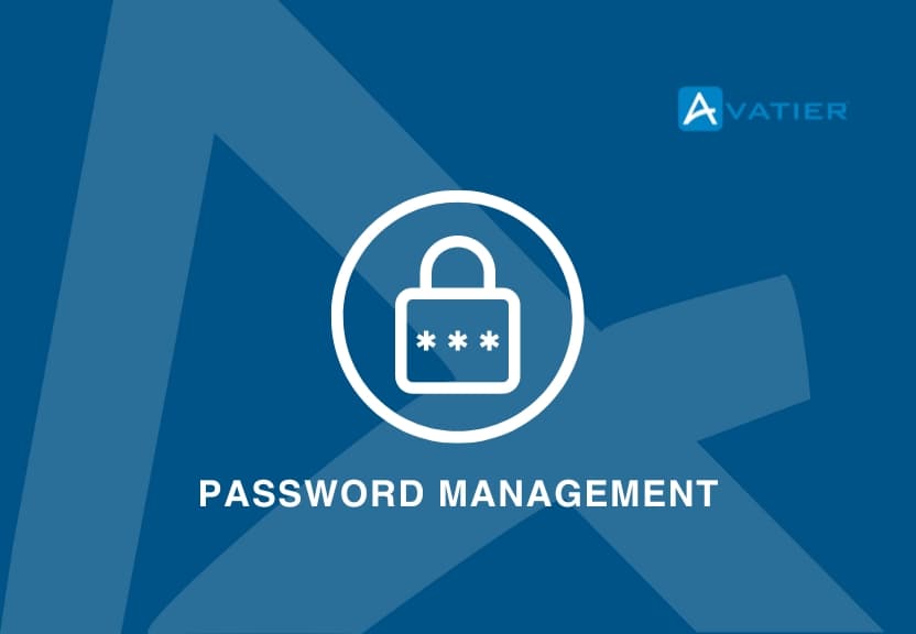 The Danger of Weak Passwords and How IAM Can Eliminate Them