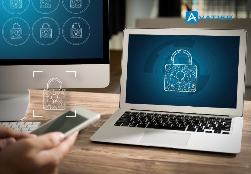 Visitor Identity Monitoring: Access Analytics Using Avatier - Avatier