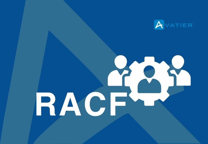 What is RACF? Understanding User Access Control on the Mainframe