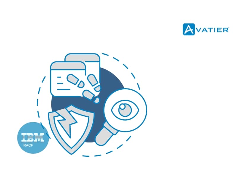 RACF vs. ACF2: Key Differences and Choosing the Right Option