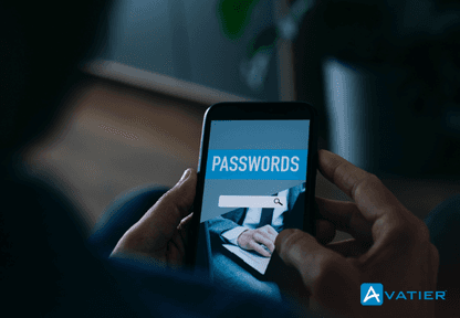 The Danger of Weak Passwords and How IAM Can Eliminate Them